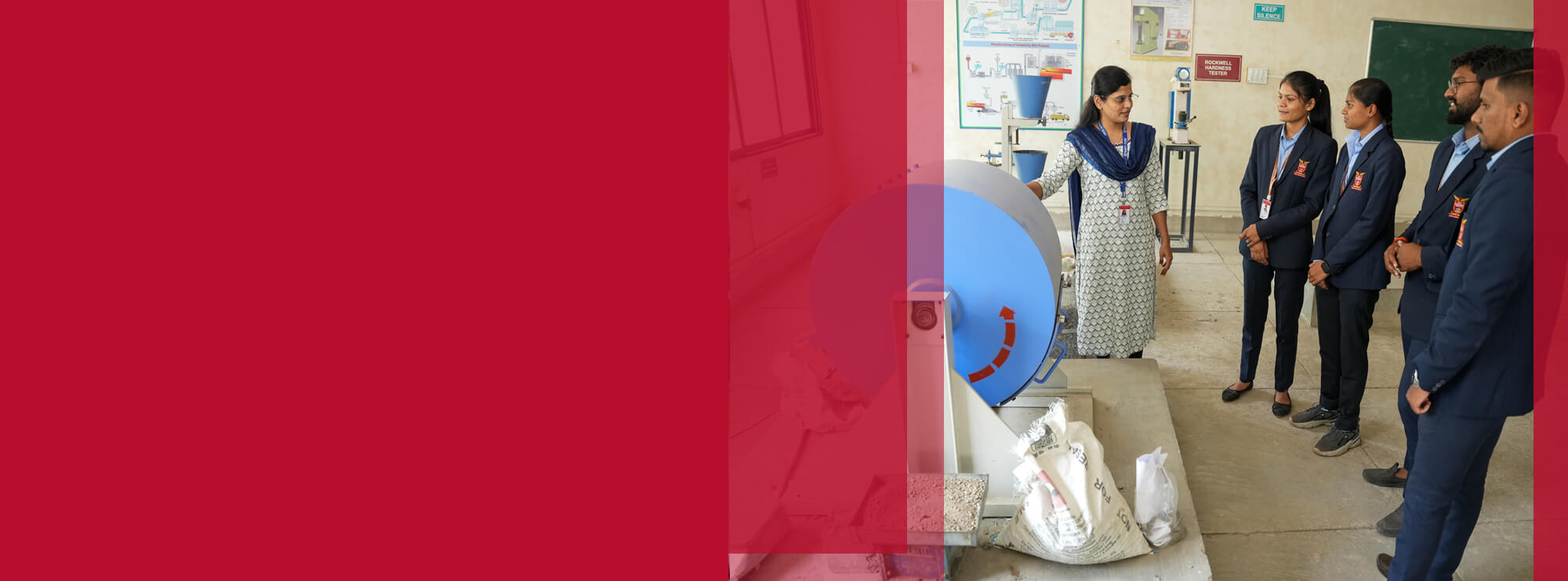 Trinity College of Engineering and Research, Pune