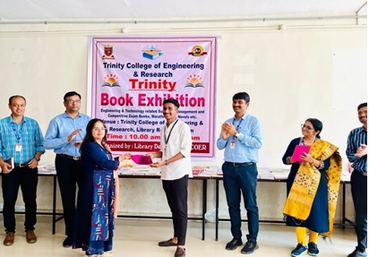 Trinity College of Engineering and Research, Pune