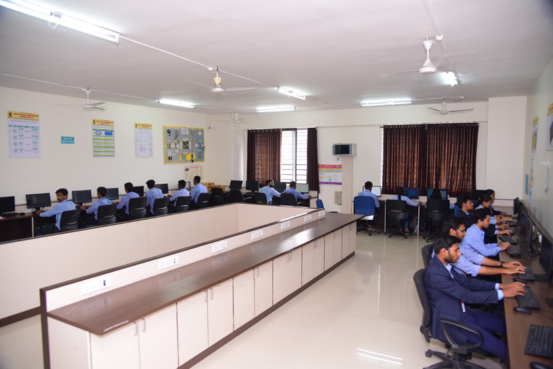 Trinity College of Engineering and Research, Pune