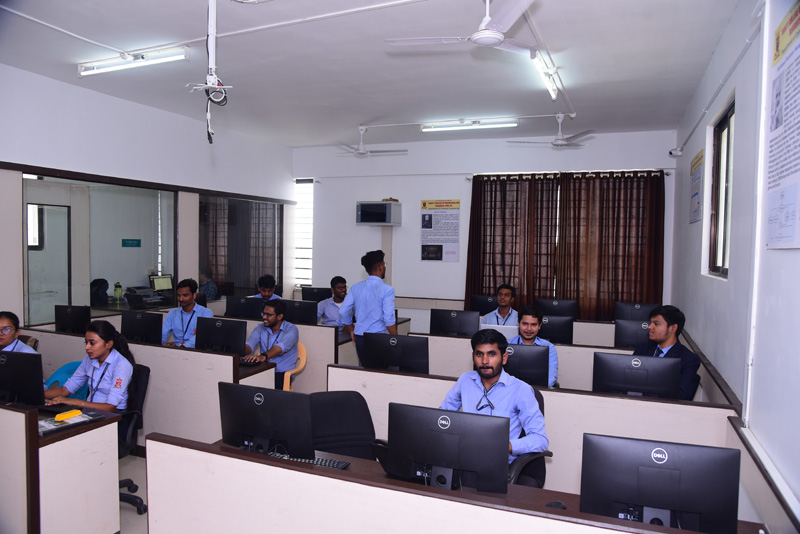 Trinity College of Engineering and Research, Pune