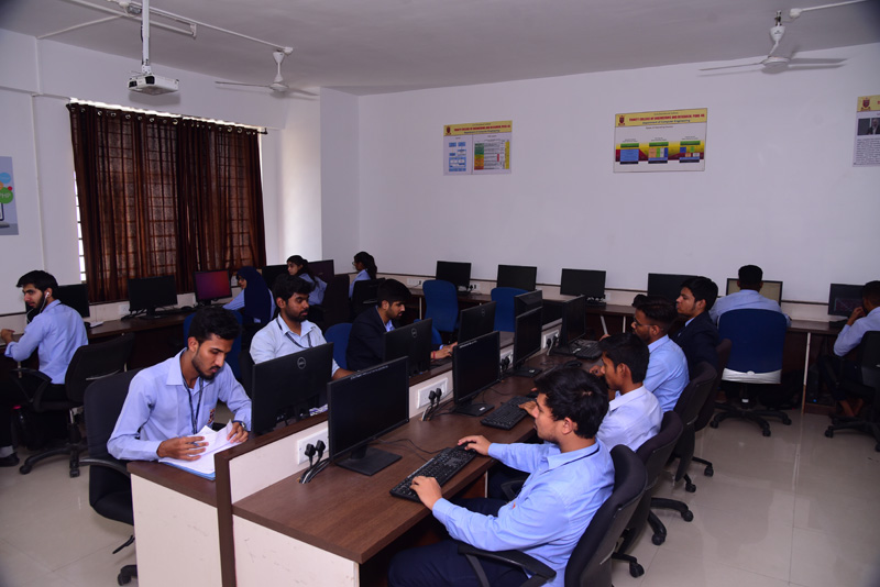 Trinity College of Engineering and Research, Pune