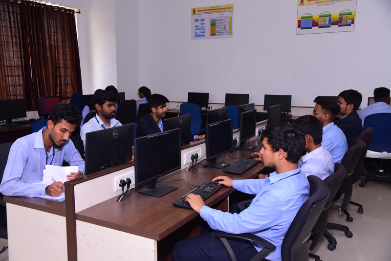 Trinity College of Engineering and Research, Pune