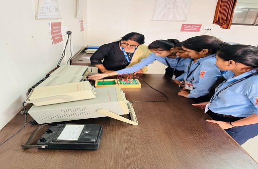 Trinity College of Engineering and Research, Pune