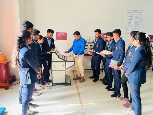 Trinity College of Engineering and Research, Pune