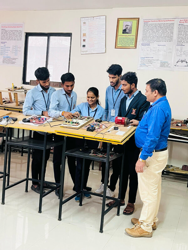 Trinity College of Engineering and Research, Pune