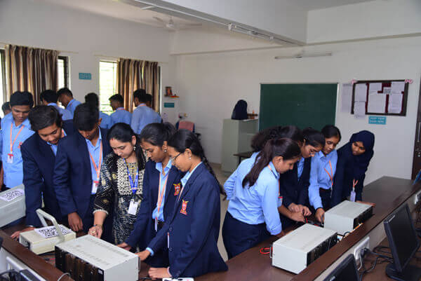 Trinity College of Engineering and Research, Pune