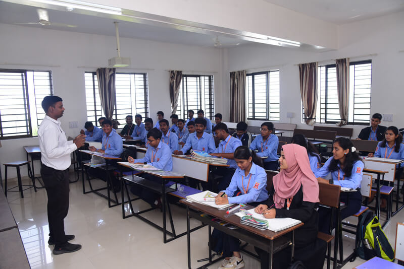 Trinity College of Engineering and Research, Pune