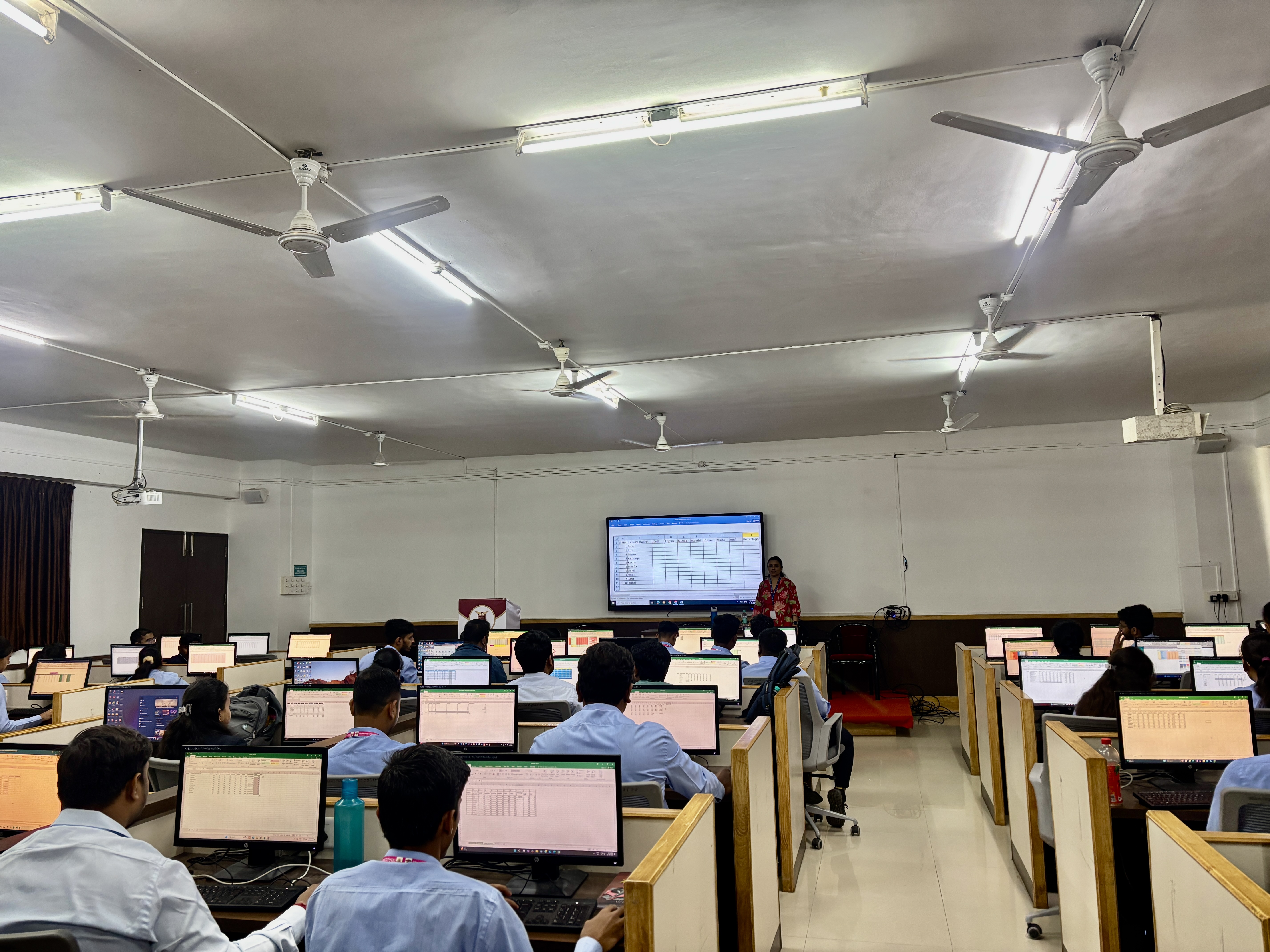 Trinity College of Engineering and Research, Pune