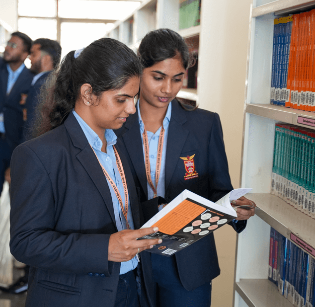 Trinity College of Engineering and Research, Pune