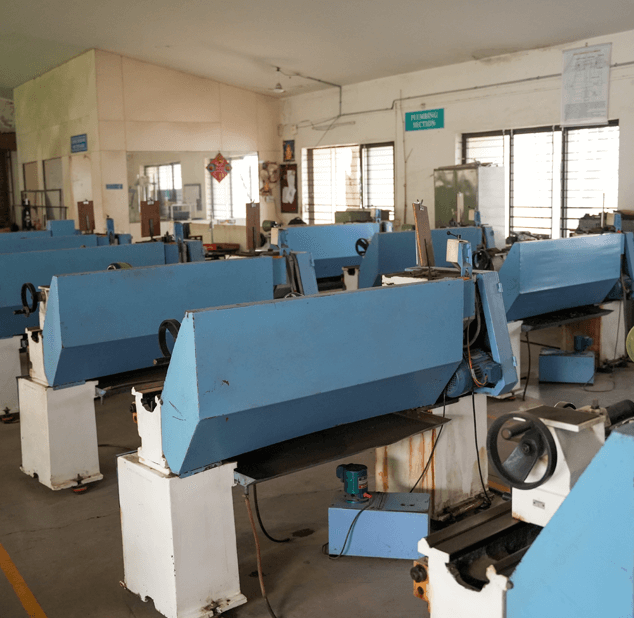 Trinity College of Engineering and Research, Pune