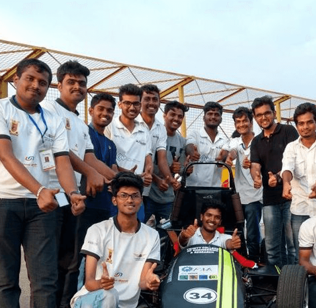 Trinity College of Engineering and Research, Pune