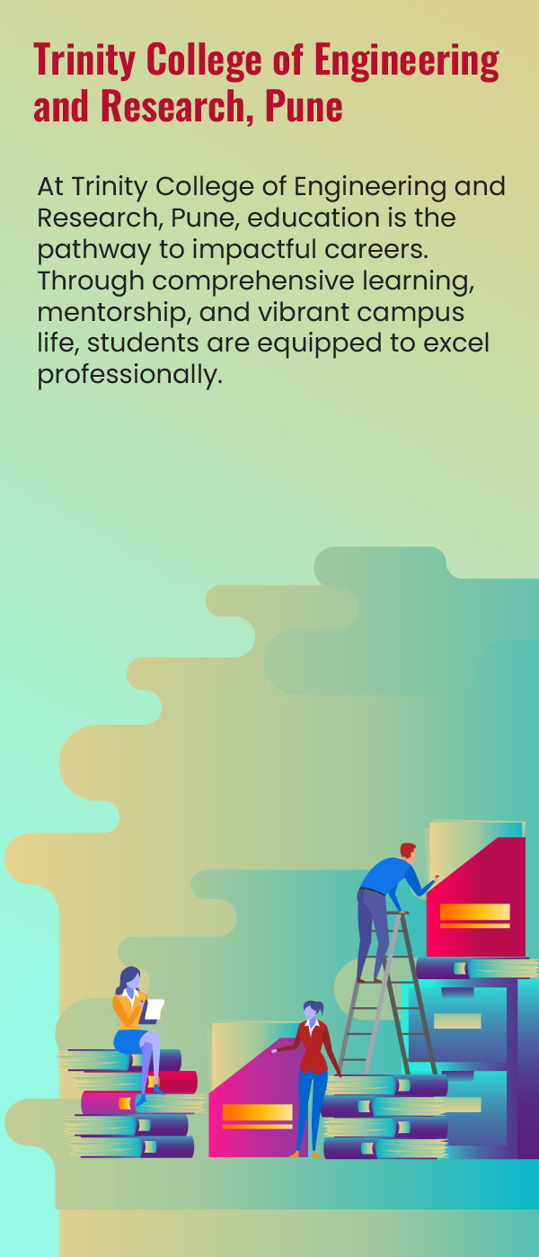 Trinity College of Engineering and Research, Pune