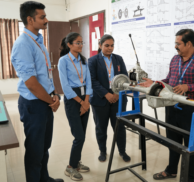 Trinity College of Engineering and Research, Pune