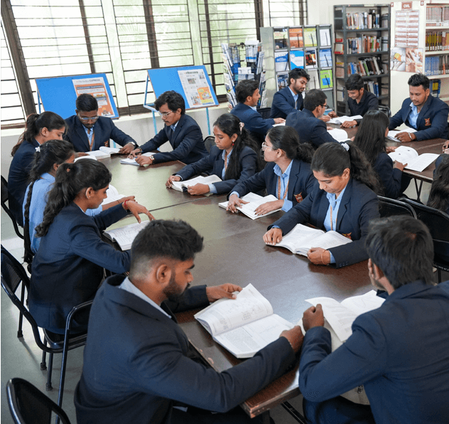 Trinity College of Engineering and Research, Pune