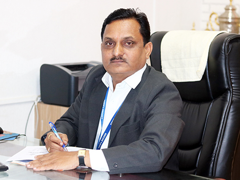 Trinity Polytechnic, Pune