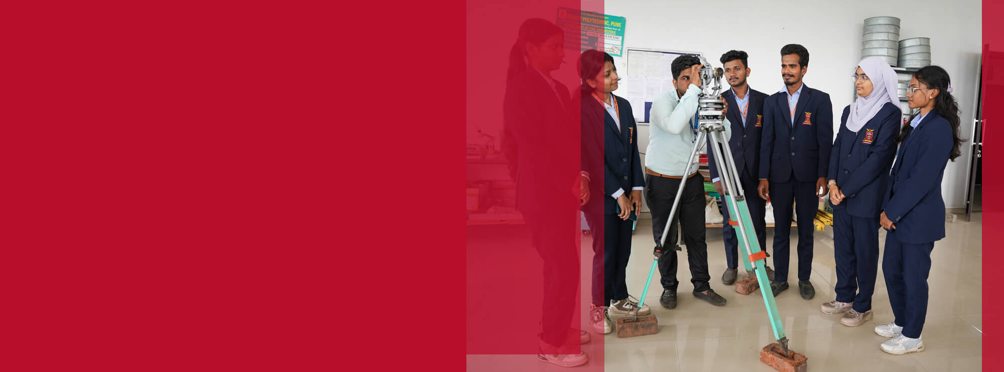 Trinity Polytechnic, Pune