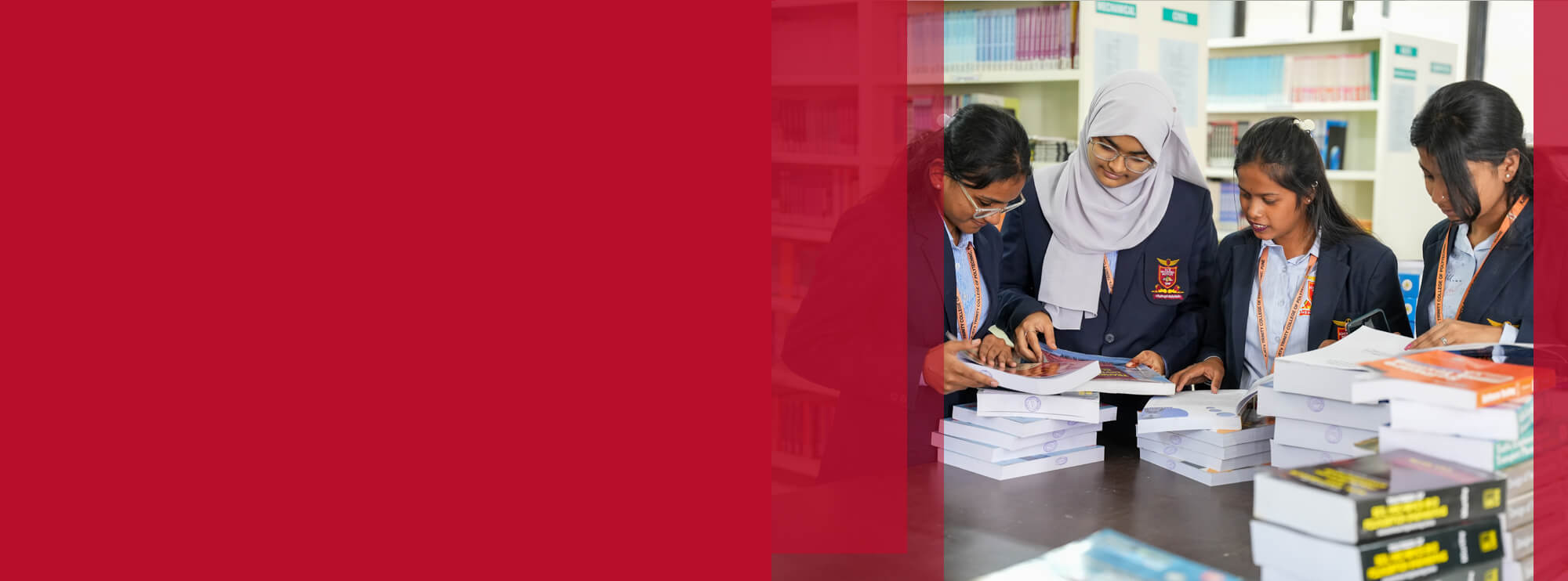 Trinity Polytechnic, Pune