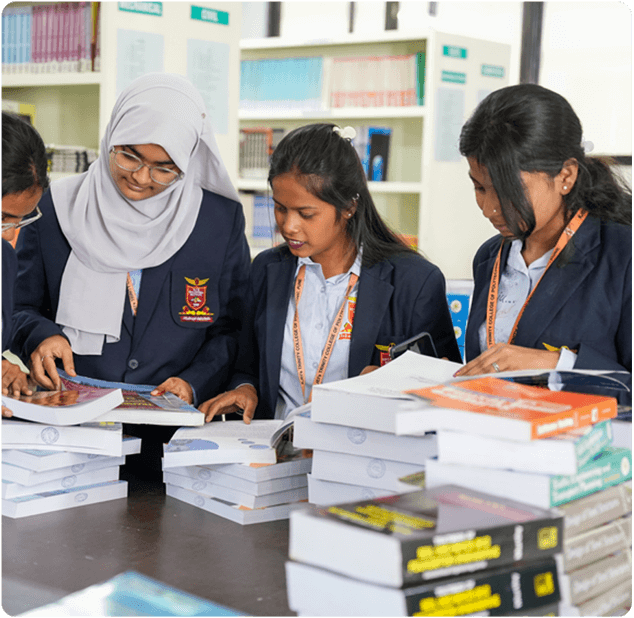 Trinity Polytechnic, Pune