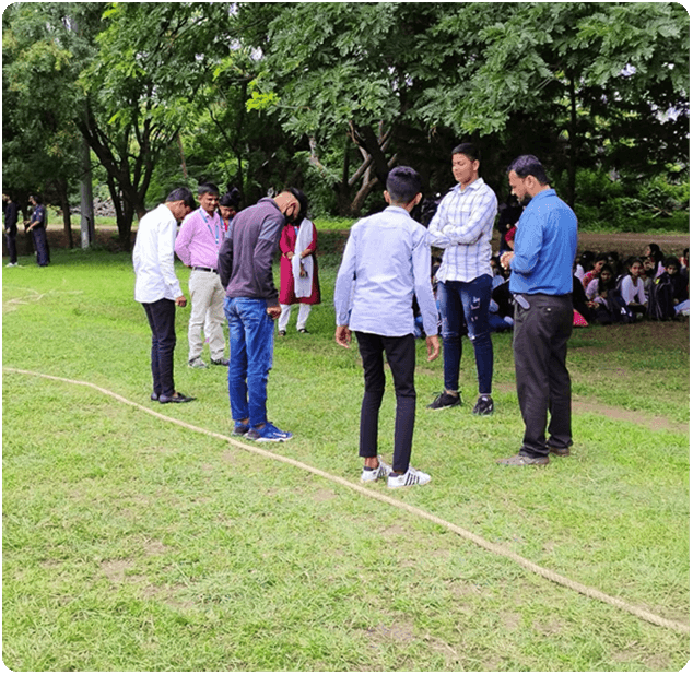 Trinity Polytechnic, Pune