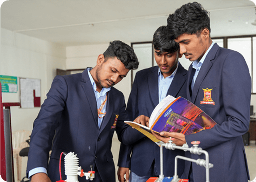 Trinity Polytechnic, Pune