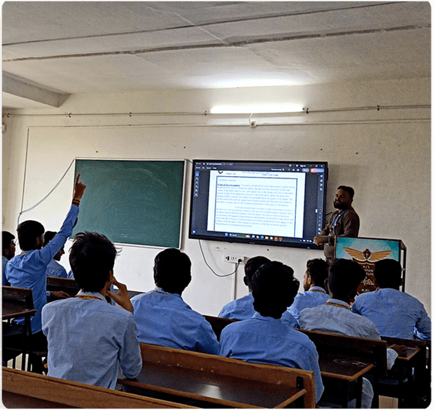 Trinity Polytechnic, Pune
