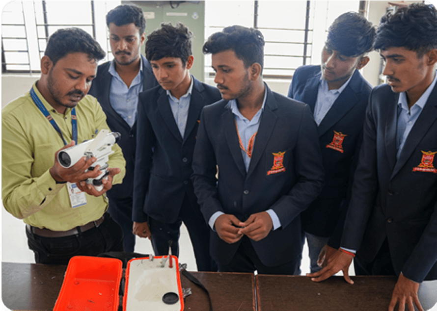 Trinity Polytechnic, Pune