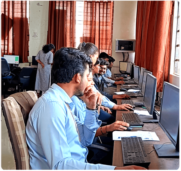 Trinity Polytechnic, Pune