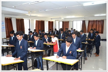 Trinity Academy of Engineering, Pune